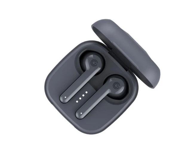 Sonicgear Earpump TWS 1 crne bluetooth slišalice