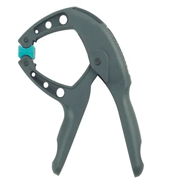 Wolfcraft FZH ergo-opružna stezaljka 30 mm 3625000