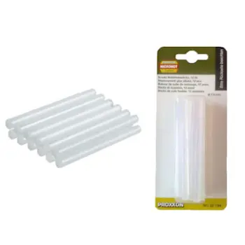 Proxxon rezervni štapići za lepljenje za HKP 220 Ø7mm dužine 100mm 12/1 P28194