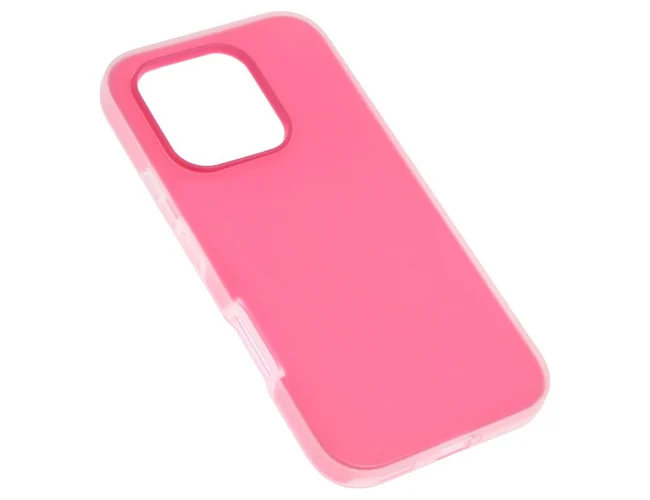 Teracell Sugar Pop maska za mobilni telefon Honor 600 Lite pink