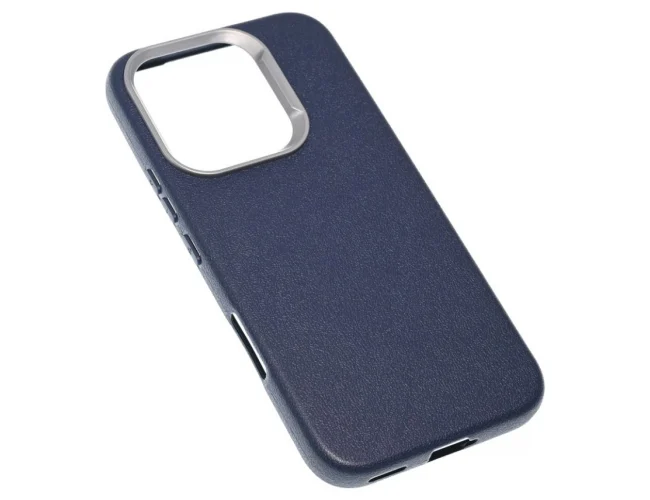 Teracell Elegant maska za mobilni telefon Honor 600 Lite tamno plava
