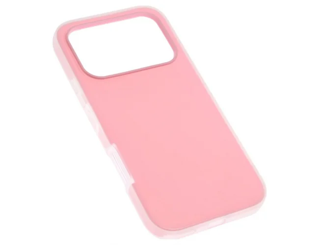 Teracell Sugar Pop maska za mobilni telefon Honor 600 Pro roze