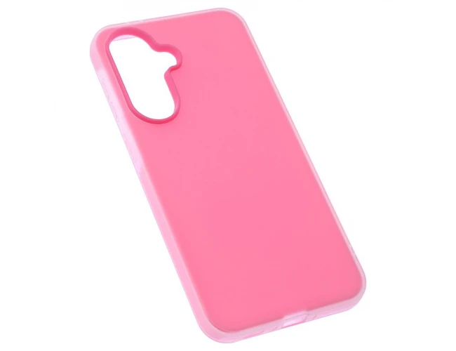 Teracell Sugar Pop maska za mobilni telefon Samsung A37 roze