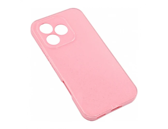 Teracell Sparkle Dust maska za mobilni telefon Honor 600 Lite roze