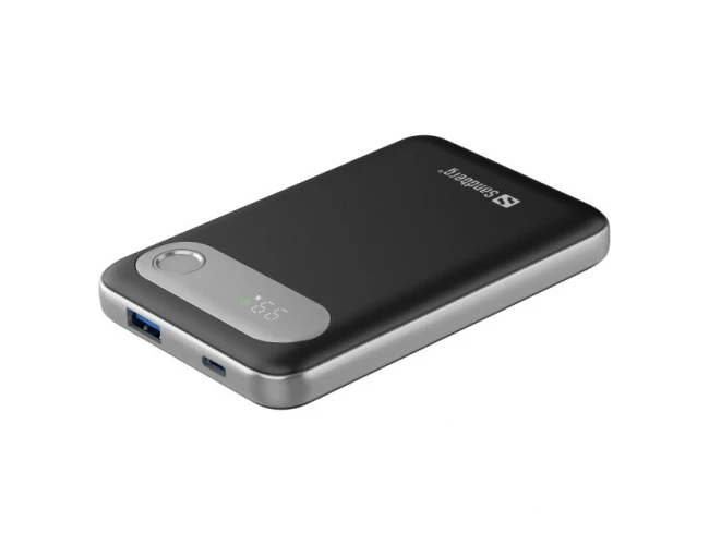 Sandberg Travel USB-C 421-16 Powerbank 10000mAh PD20W