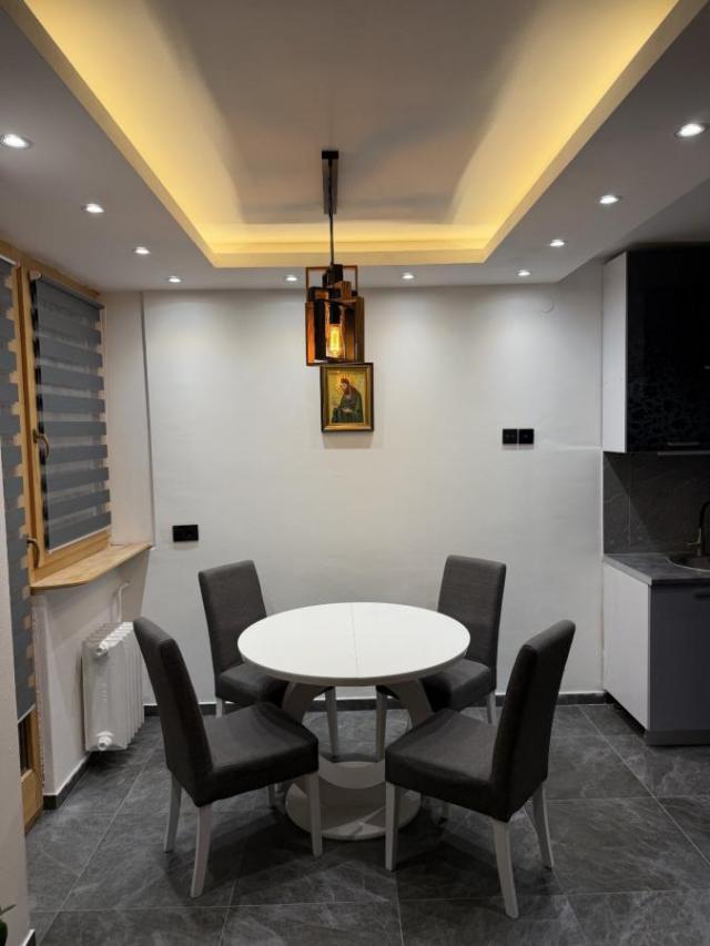 Trosoban LUX stedjem Novi Sad, Liman I useljiv uknjizen