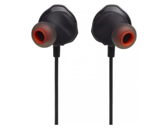 JBL Quantum 50 gejmerske bubice crne