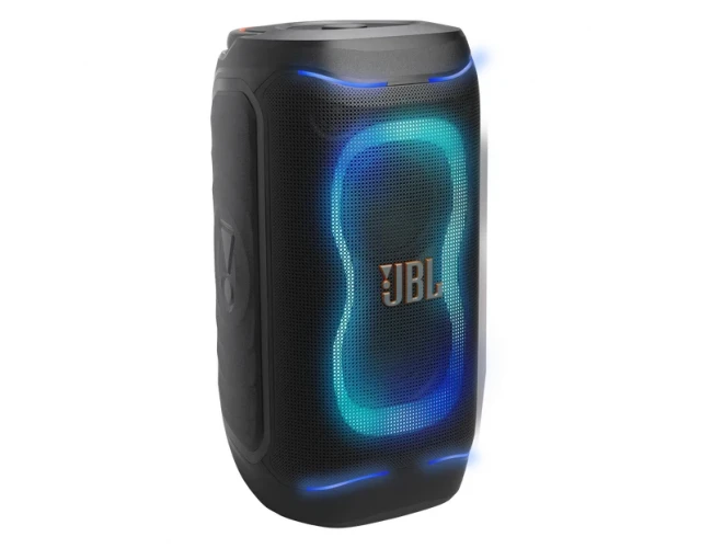 JBL 130 PartyBox zvučnik crni