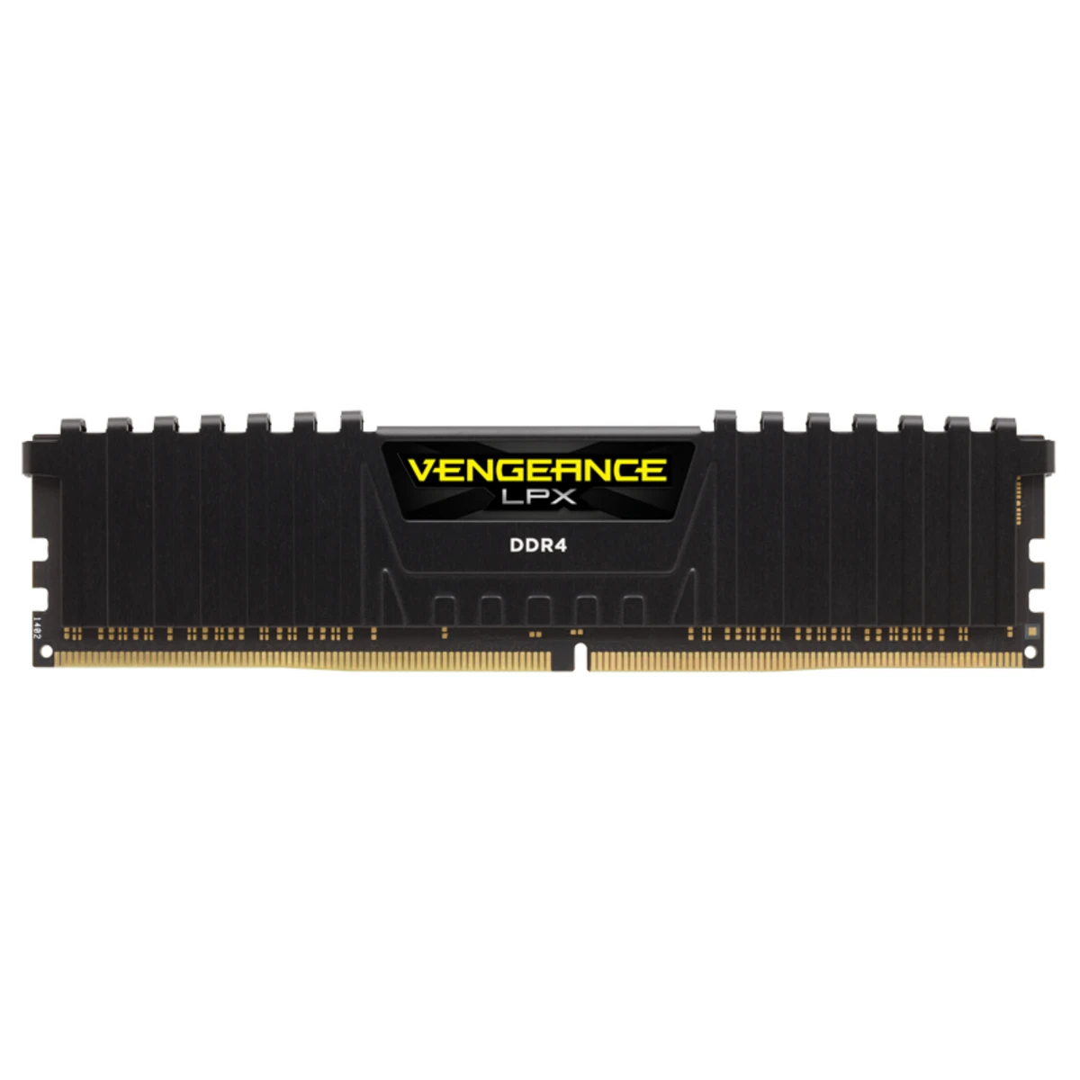 Corsair DDR4 16GB 3200MHz Vengeance (CMK16GX4M1E3200C16) memorija za desktop