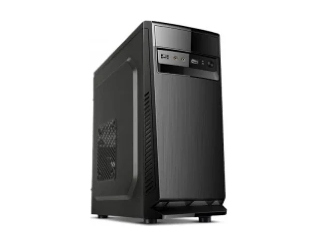CT Home V1 kompjuter Intel Quad Core i3 14100 16GB 512GB SSD Intel UHD Graphics 500W