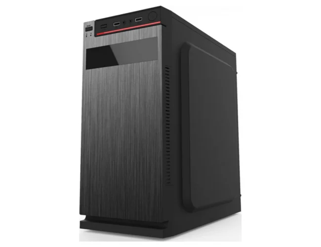 Core i5 kompjuter 13400 32GB 512GB SSD 650W