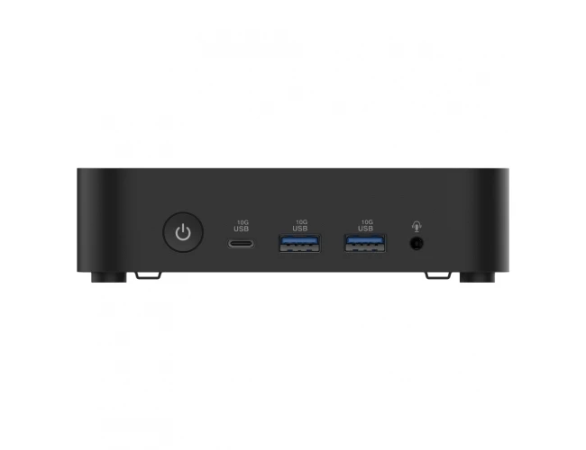 Asus NUC 14 Essential RNUC14MNK1500002 mini PC Intel Quad Core N150 Intel Graphics