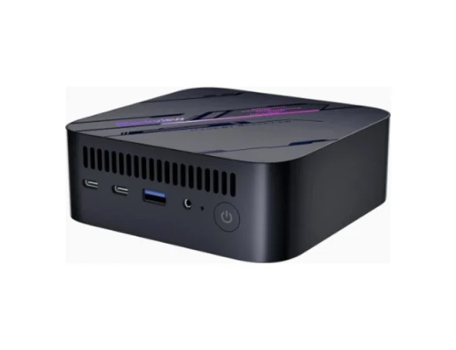 Blackview Mini PC MP100 Pro R5-7430u 16GB 512GB SSD Win 11 Pro