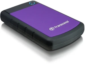 Transcend 1TB TS1TSJ25H3P eksterni hard disk