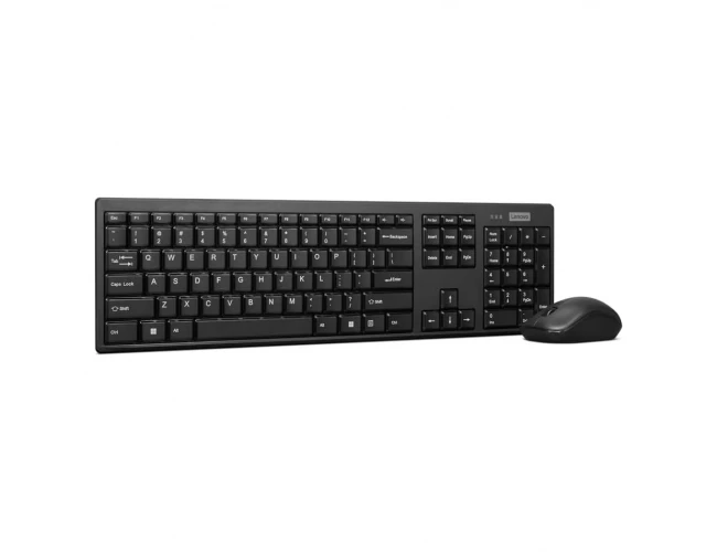 Lenovo 100 Combo (GX31Q28916) bežični tastatura i miš
