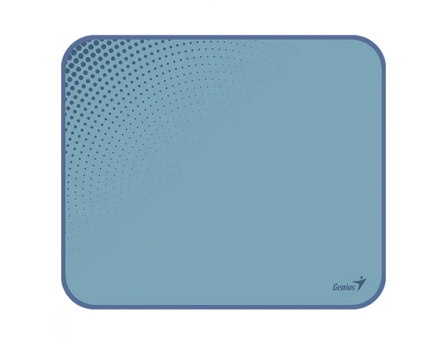 Genius G - Pad 230S podloga za miš - plava, siva