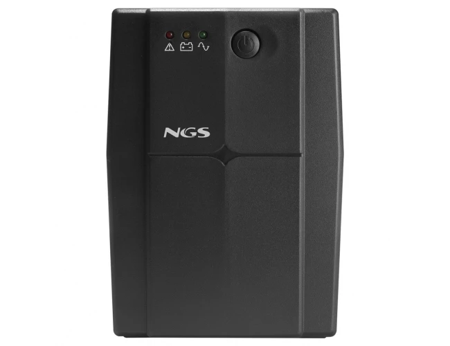 NGS UPS Fortress 900 V2 AVR 600VA/360W