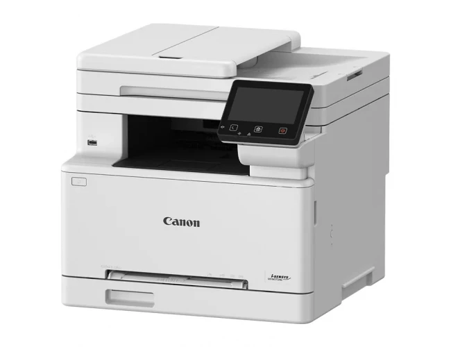 Canon MF667Cdw color laser multifunkcijski štampač A4