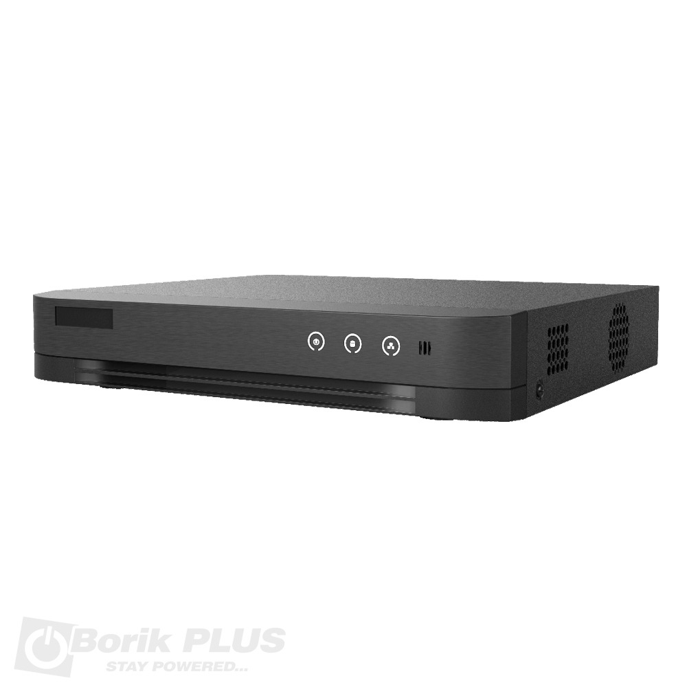 HIKVISION iDS-7204HQHI-M1/E 4 kanalni DVR