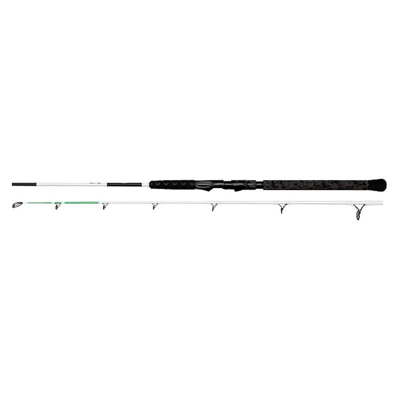 DAM Madcat White Clonk Teaser 2.0m/150-200gr (2DSM 1604090)