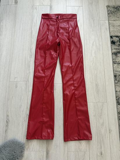 Kozne pantalone