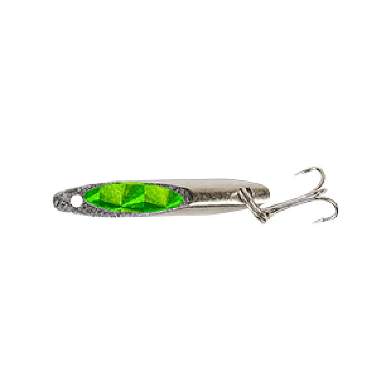 WIZARD MINI SLICE L green (84304-103)