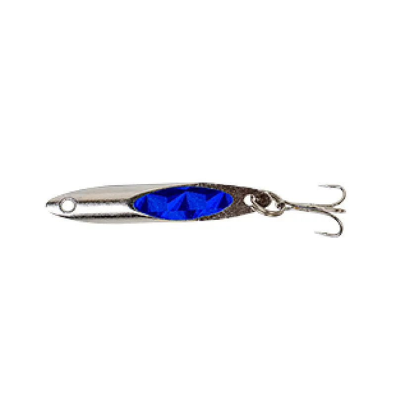 WIZARD MINI SLICE L blue (84304-102)
