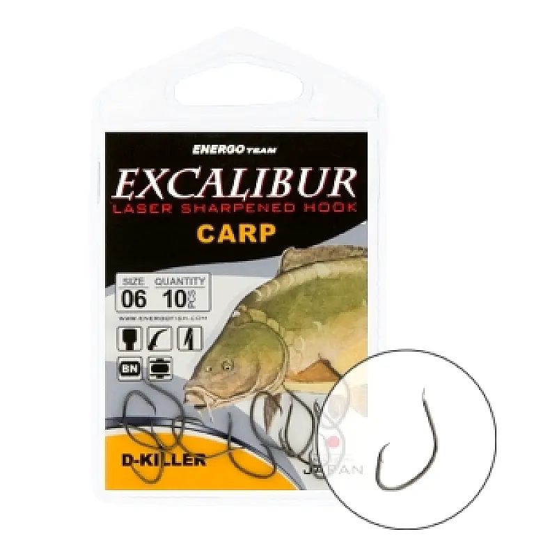 EXCALIBUR D-KILLER 1 (47055-001)