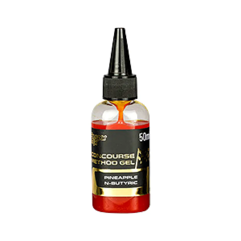 BENZAR MIX Concourse Gel ANANAS-N BUTYRIC (98015-676)
