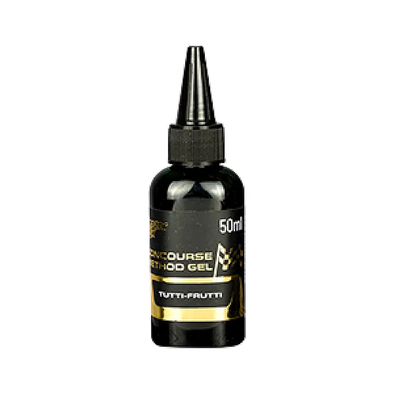 BENZAR MIX Concourse Gel TUTTI-FRUTTI (98015-672)