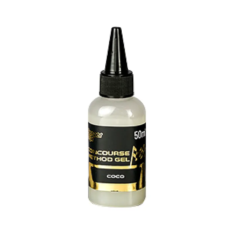 BENZAR MIX Concourse Gel KOKOS (98015-632)