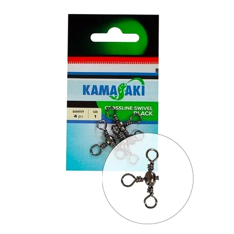 KAMASAKI TROSTRANA VIRBLA 6 (82260-006)