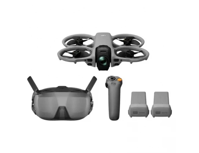 DJI Avata 360 Motion Fly More Combo Goggles N3 dron