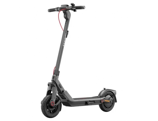Segway Ninebot E3 E električni trotinet
