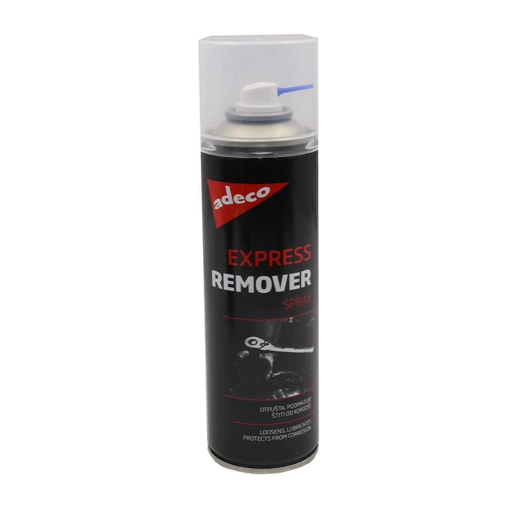 Adeco Express Remover Spray 300ml