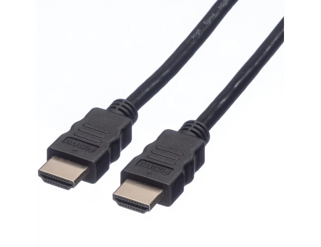 Secomp (S3703-10) kabl HDMI (Muški) na HDMI (muški) High Speed 5m