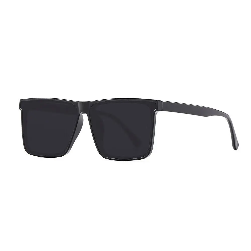 Sheniao Unisex naočare za sunce, Crne