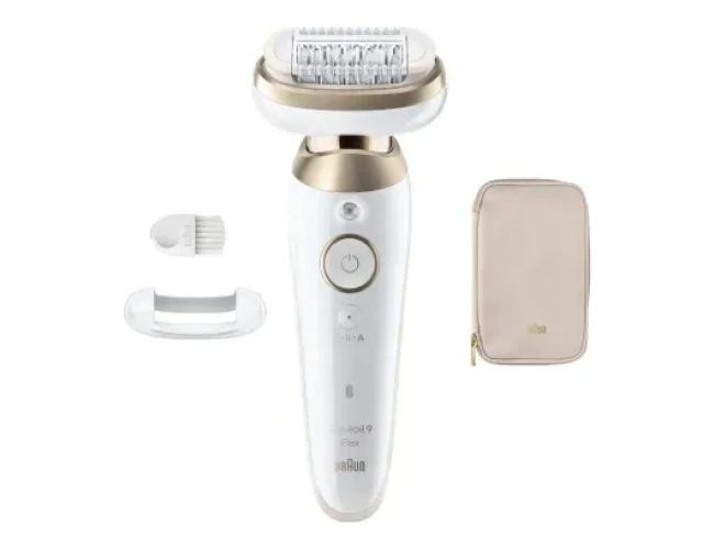 Braun SES9-011 3D epilator