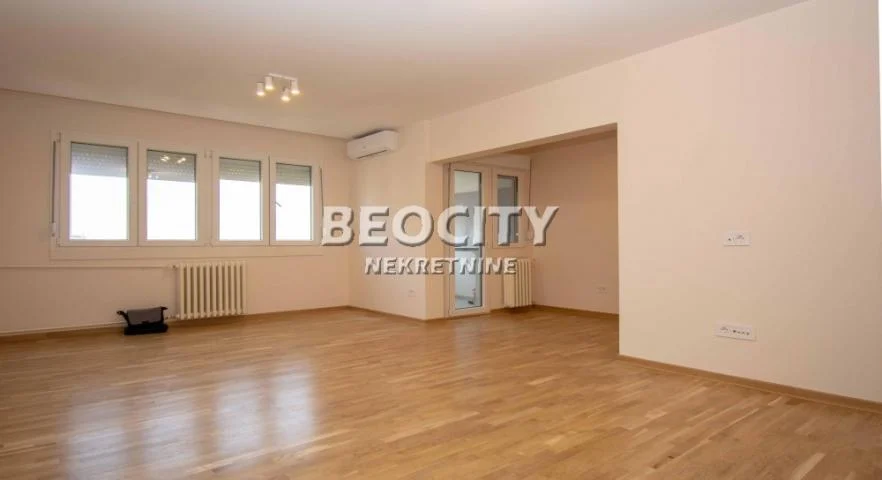 Novi Beograd, Paviljoni, Bulevar Mihajla Pupina, 2.5, 60m2, 800EUR