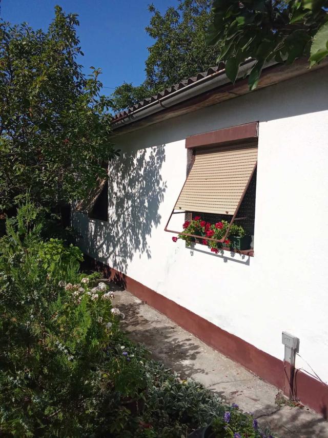 Prodaje se kuća na Telepu