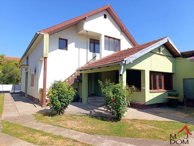 KAĆ - KAĆ - KUćA - 155 m2 - 185,000€