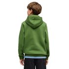 DEČIJI DUKS PUMA ESS 2 COLOR NO. 1 LOGO HOODIE FL B
