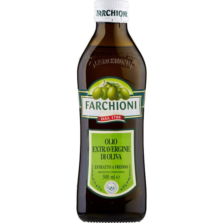 Farchioni ulje maslinovo classic ev 500ml farchioni