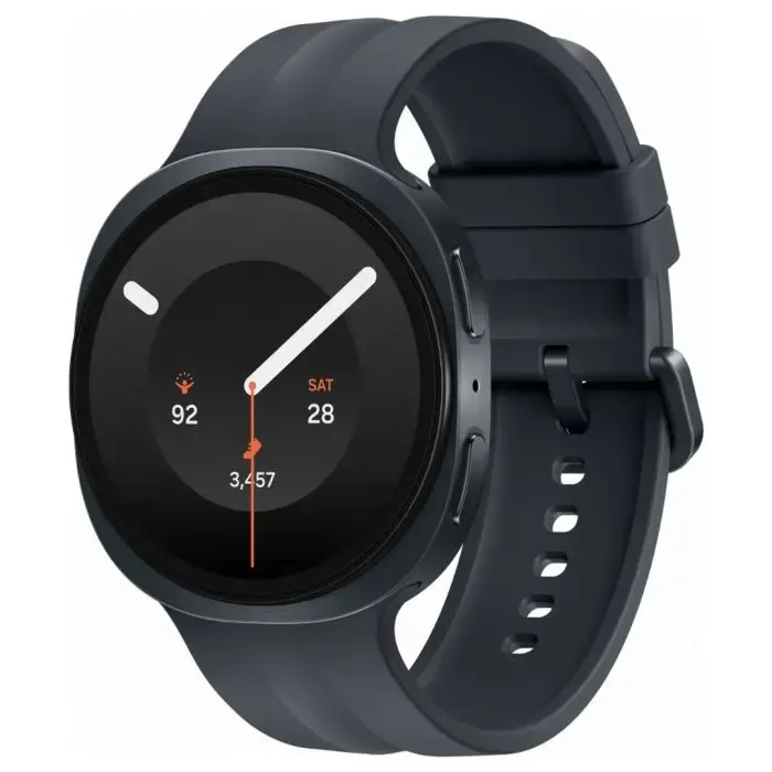 Samsung SMART WATCH Galaxy Watch9 44 mm Black (SM-L350NZK)