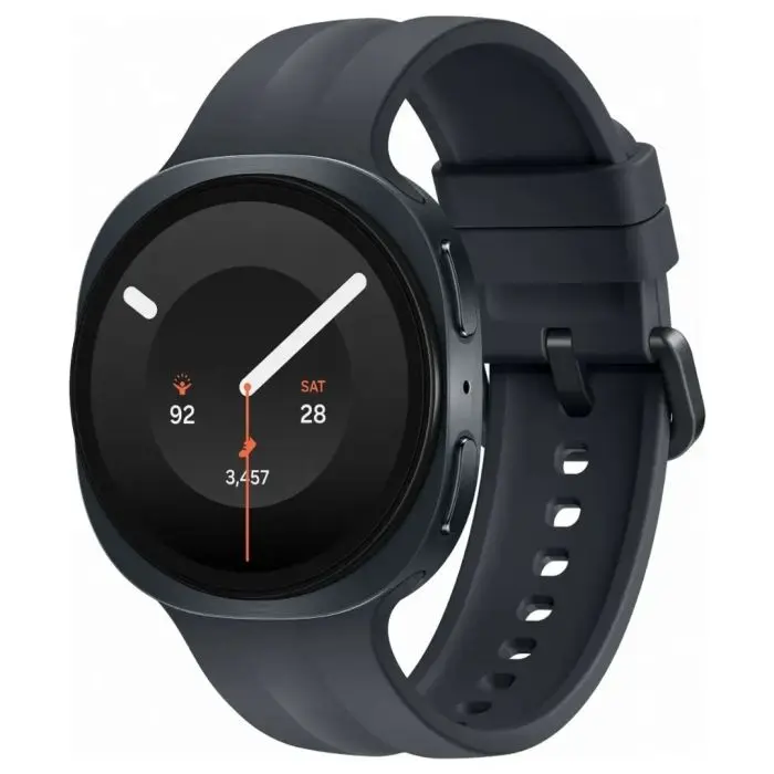 Samsung SMART WATCH Galaxy Watch9 40 mm Black (SM-L340NZK)
