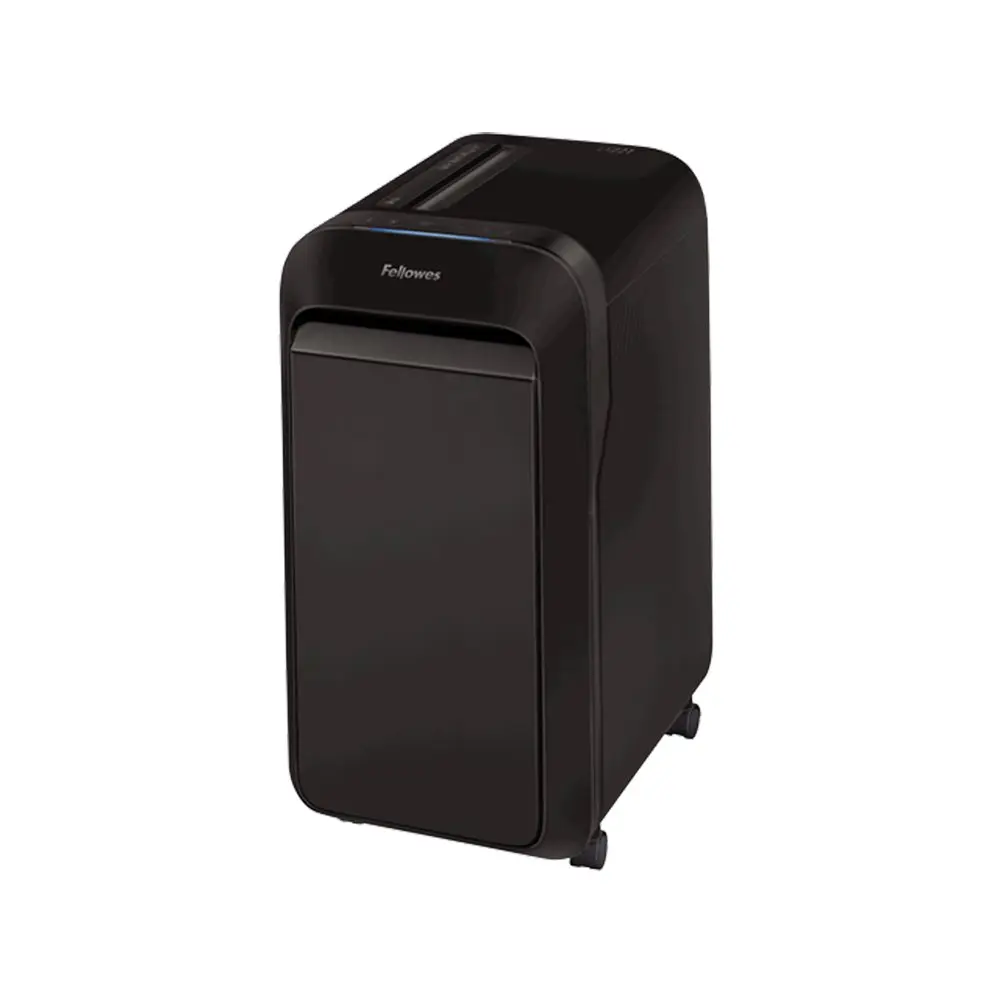 FELLOWES Uništivač dokumenata Fellowes LX221 5050401 crni