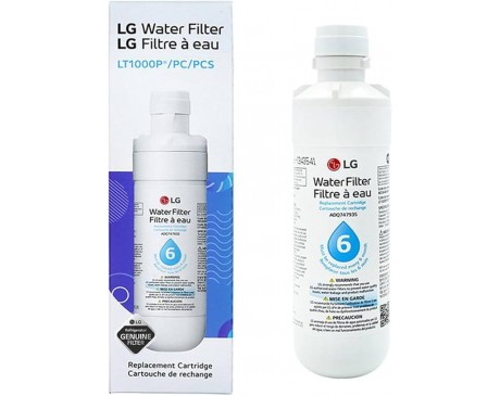 Filter Za Vodu Frižidera Lg AGF80300704