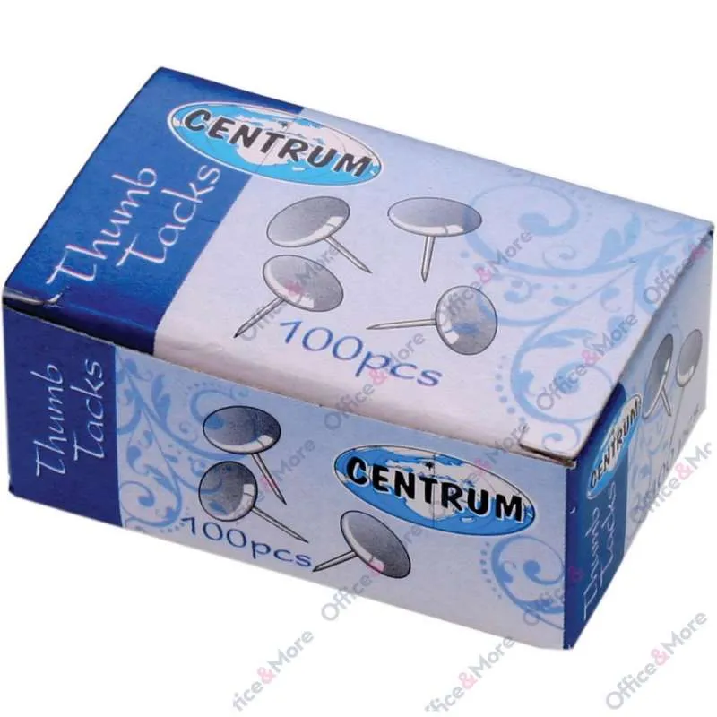CENTRUM RAJSNADLE SILVER 1/00