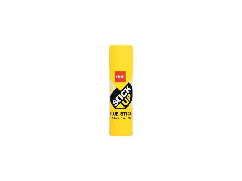 Deli Lepak za papir u stiku EA20010, 15g