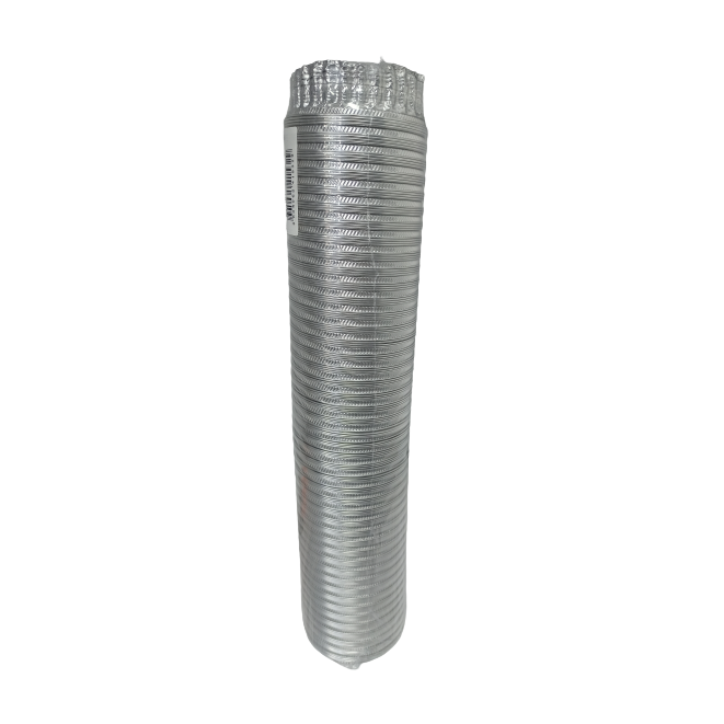 CREVO ASPIRATORA TEXO ALU F100/3M